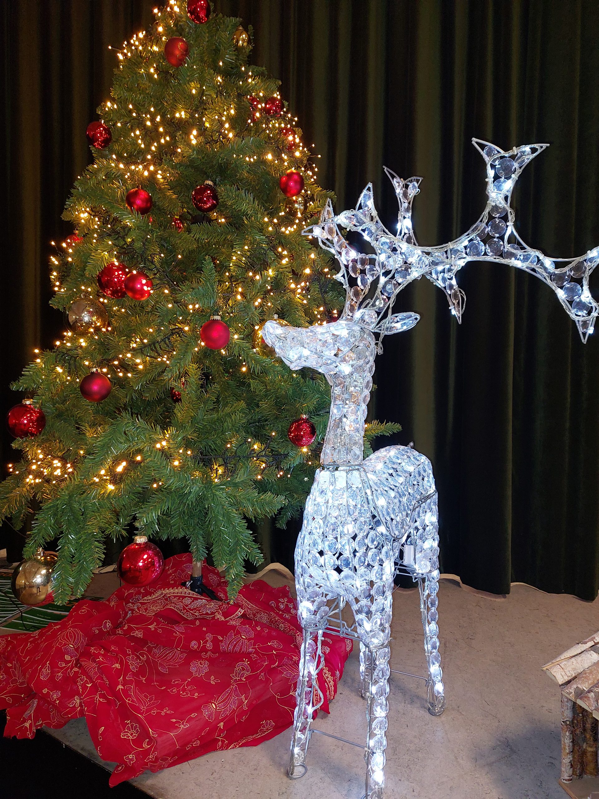 2022-12-20 Kerstviering - ZijActief Limburg