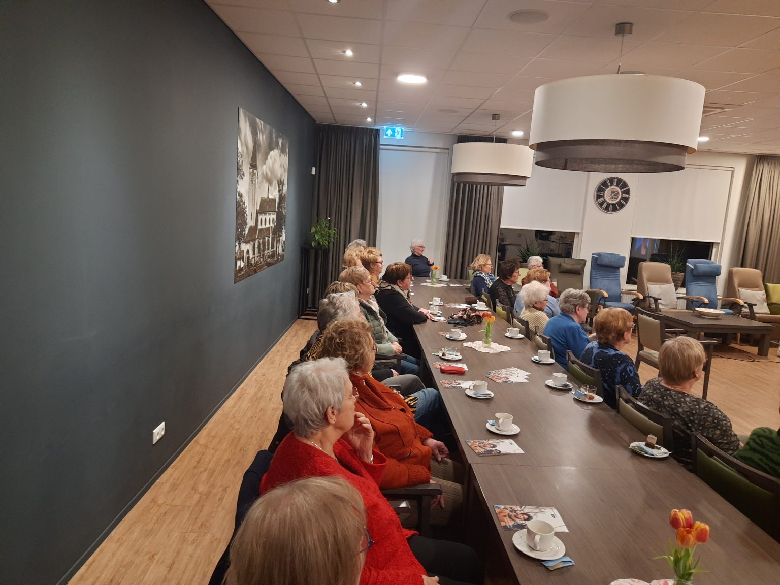 Terugblik - Themabijeenkomst over (on)gelijke behandeling en (on ...