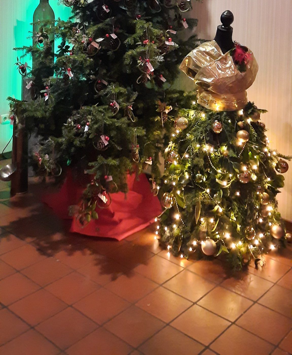 Kerstviering 2024 - ZijActief Limburg