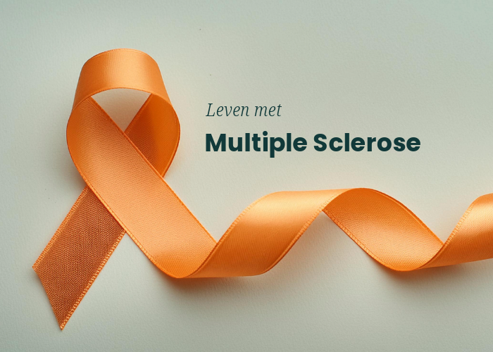 Marieke Wolters - MS (Multiple Sclerose) - ZijActief Limburg