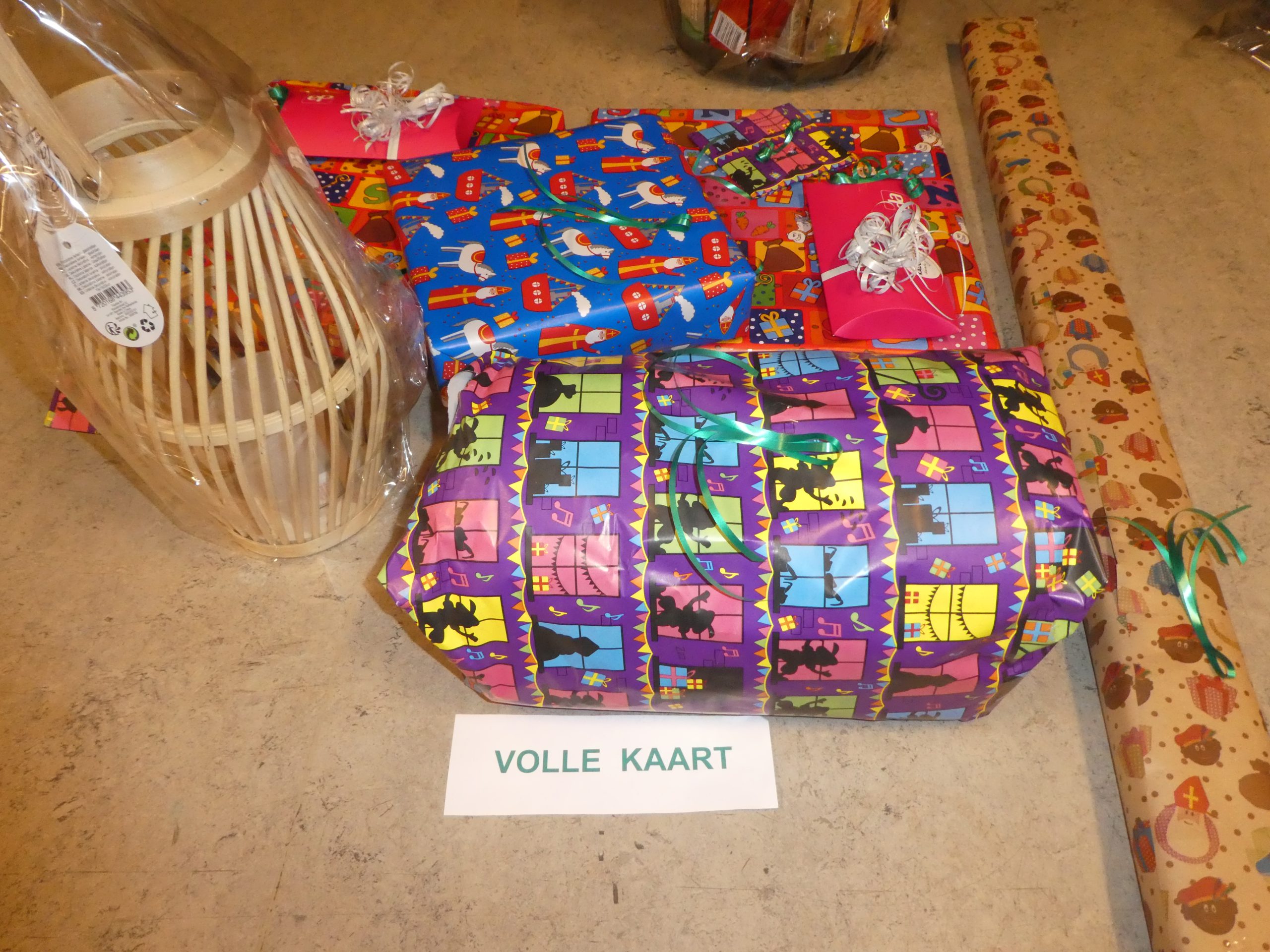 2022-11-24 Sinterklaas-kien-avond - ZijActief Limburg