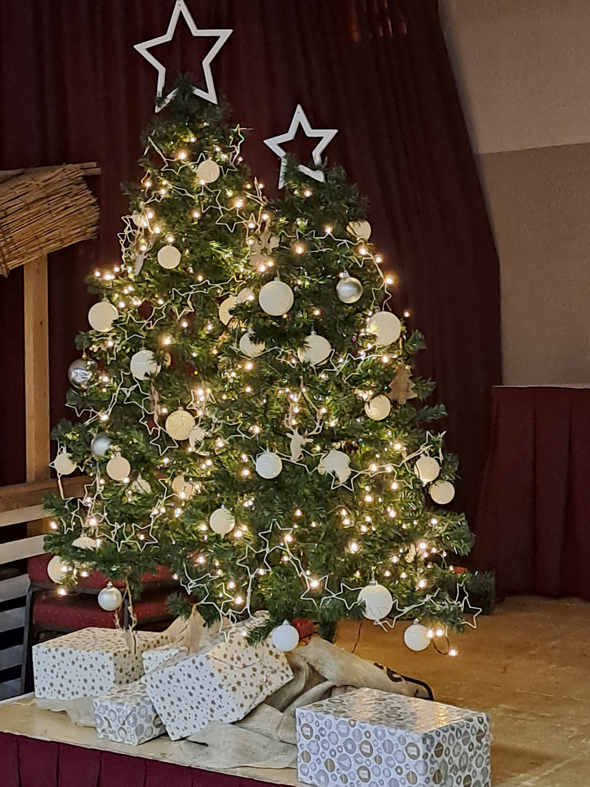 2022 Kerstviering - ZijActief Limburg