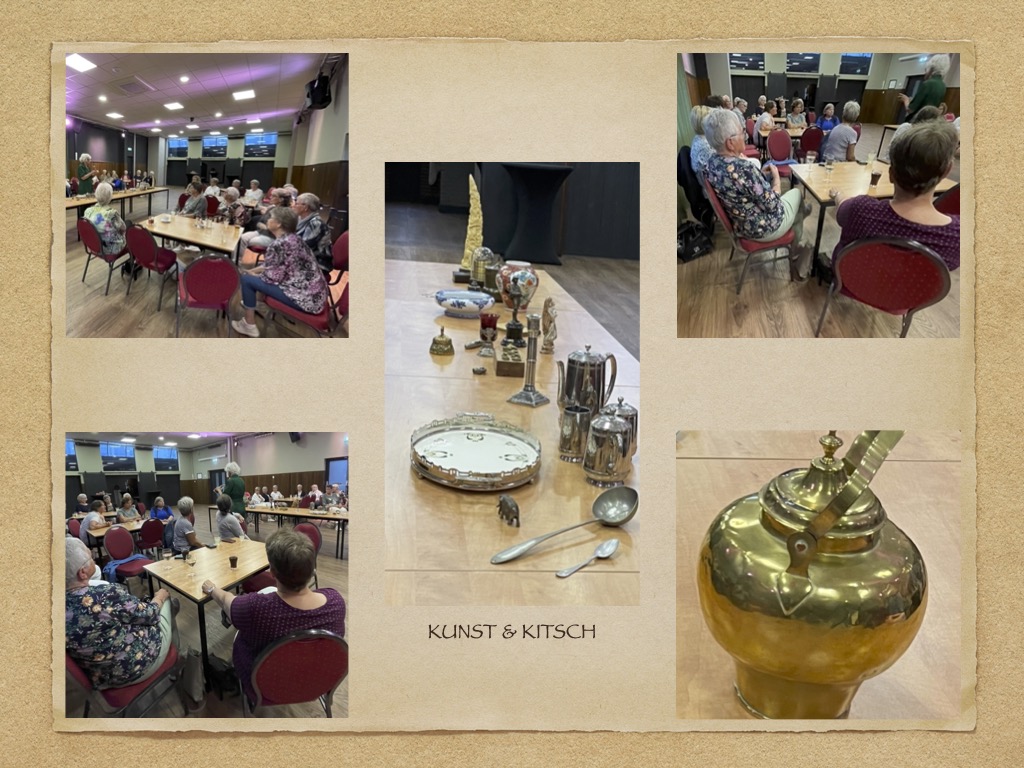 2022-5-12 Kunst en Kitsch - ZijActief Limburg