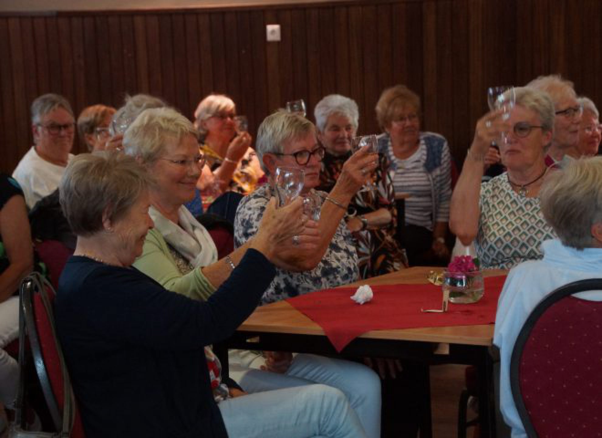 Actueel - Pagina 2 van 856 - ZijActief Limburg